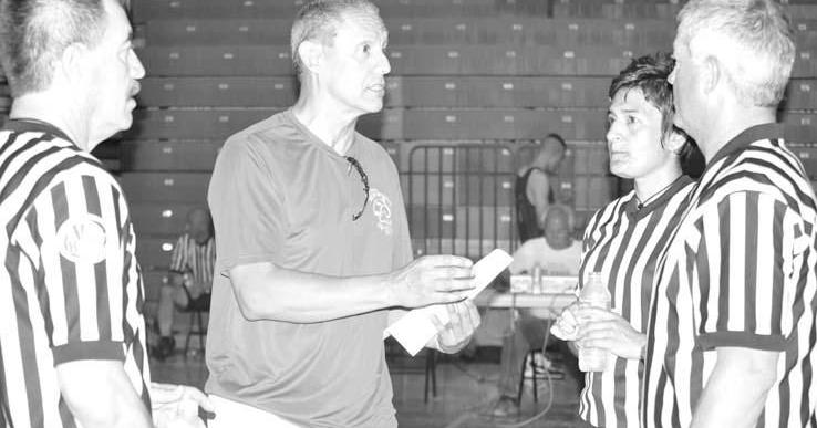 Referees Work Offseason to Stay Sharp | Sports | riograndesun.com