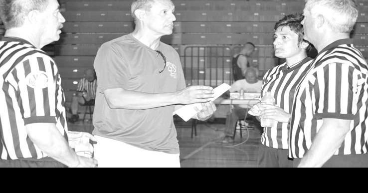 Referees Work Offseason to Stay Sharp | Sports | riograndesun.com