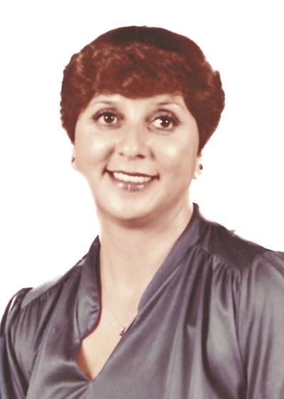Maria Cornelia Romero | Obituaries | riograndesun.com