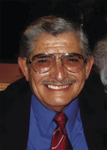 Jeremias “Jerry” Torres | Obituaries | riograndesun.com