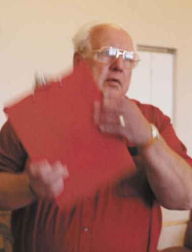 A Sheriff's Department Where the Sun Don't Shine | News | riograndesun.com