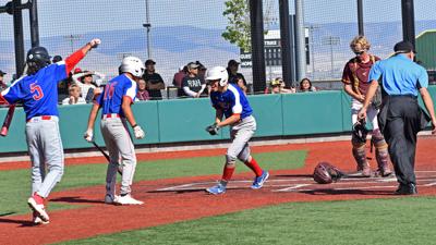 Missed Opportunities Haunt McCurdy in Quarterfinal Loss | Sports ...