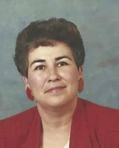 MARGARET L. SISNEROS | Obituaries | riograndesun.com