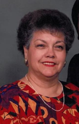 Cleopatra Marie Roybal | Obituaries | riograndesun.com