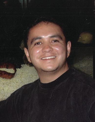 Richard David Maestas | Obituaries | riograndesun.com