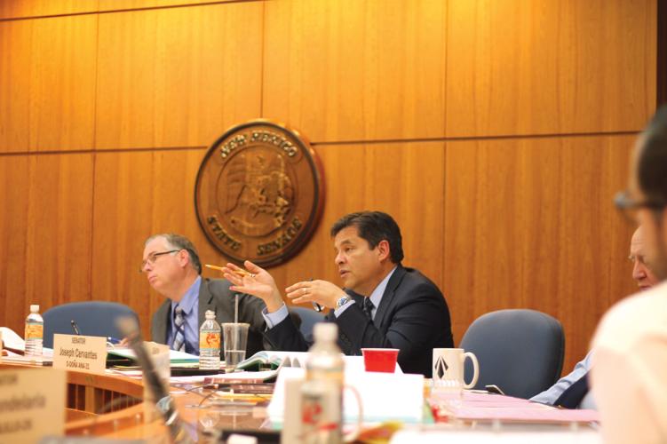 Annexation Bill Gets Through Committee | News | riograndesun.com