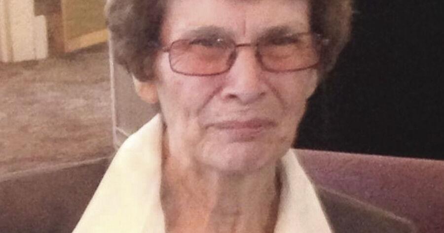 Higinia (Jean) Martinez | Obituaries | riograndesun.com