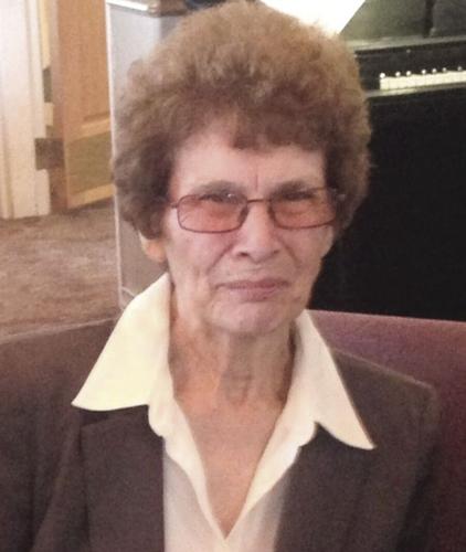Higinia (Jean) Martinez | Obituaries | riograndesun.com