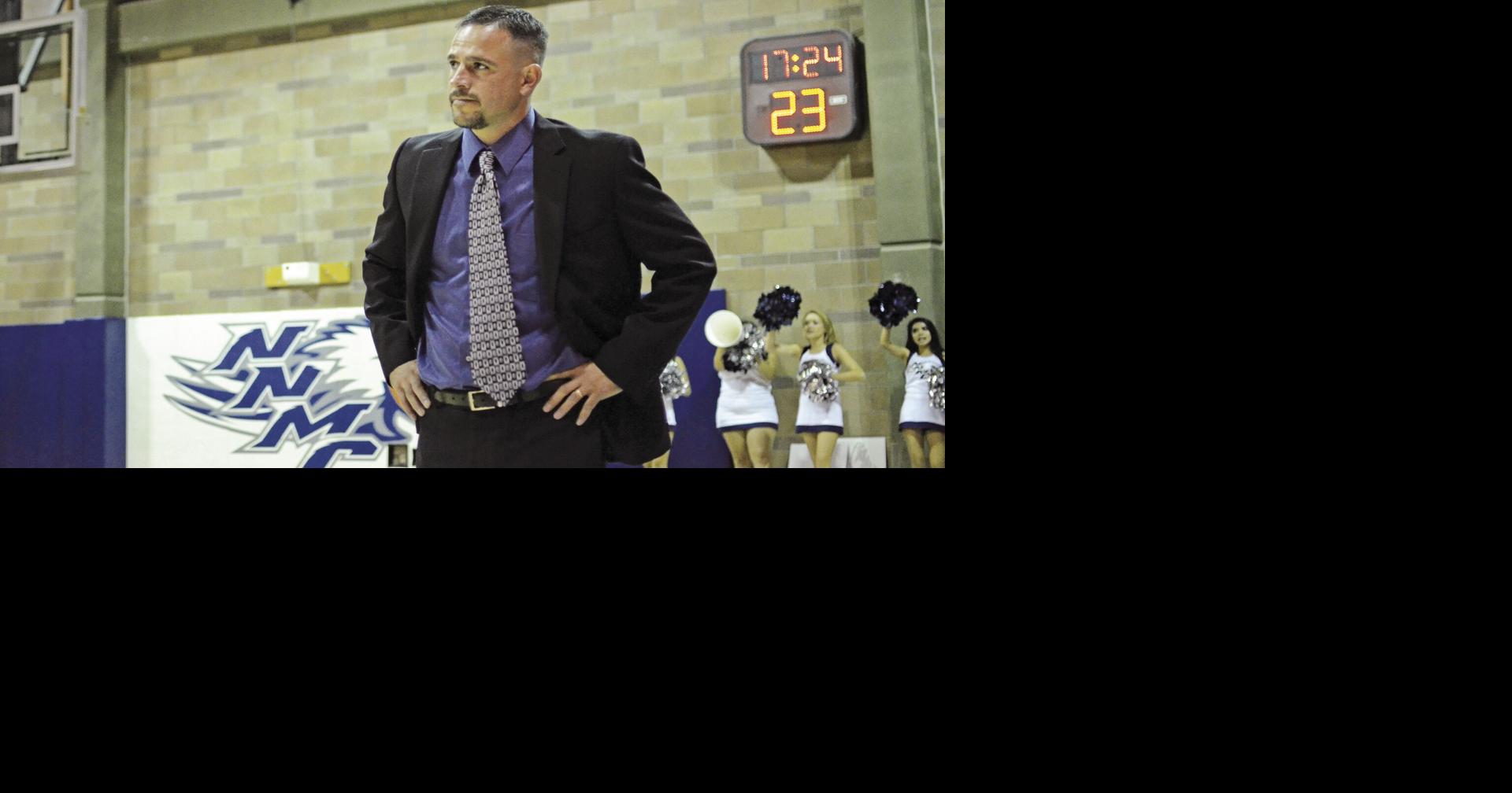 Ryan Cordova Hired as Pojoaque Boys Basketball Coach | Sports ...