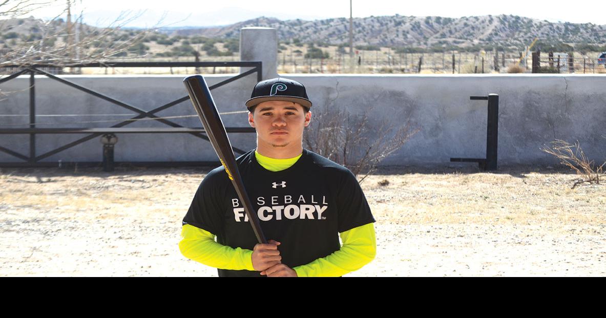 Huerta Headed to Omaha National World Series | Sports | riograndesun.com