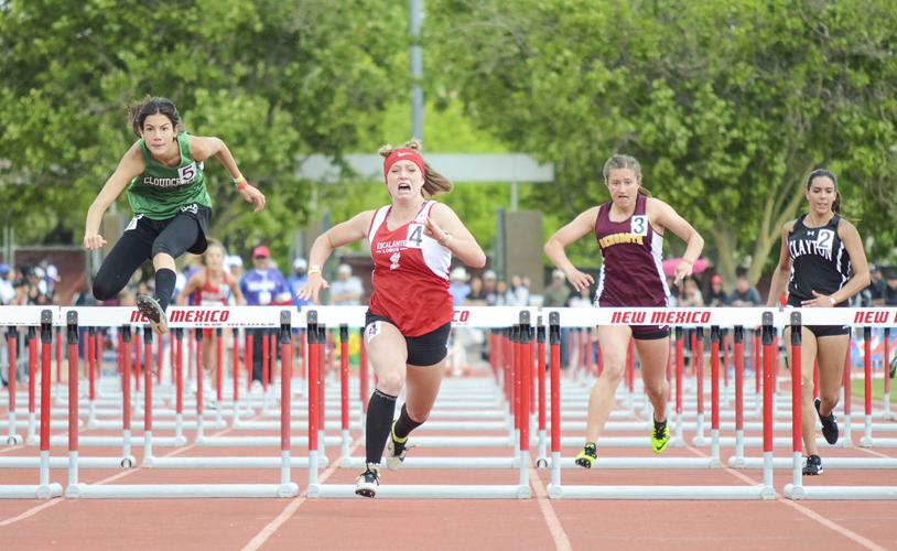 Plenty of Gold for Escalante | Sports | riograndesun.com