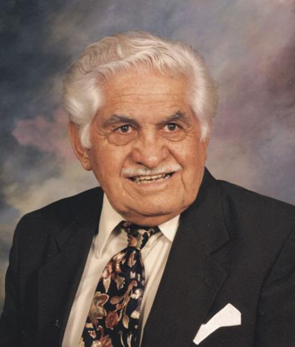 Frank Pedro Duran | Obituaries | riograndesun.com