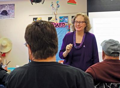 Attorney General’s Office Trains School Staff | News | riograndesun.com