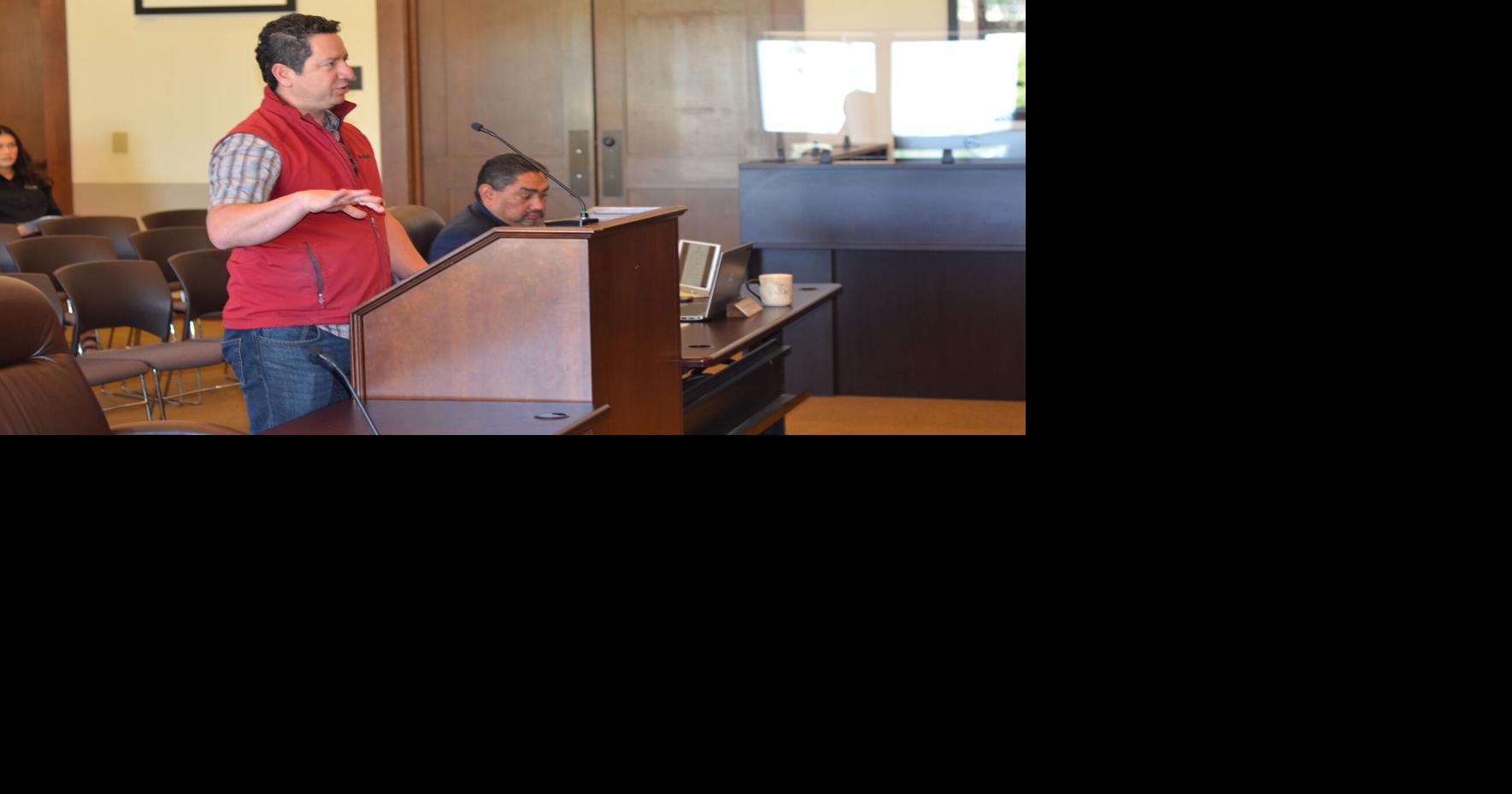 Rep. Sanchez Wants to Share the Wealth | News | riograndesun.com