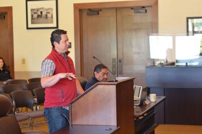 Rep. Sanchez Wants to Share the Wealth | News | riograndesun.com