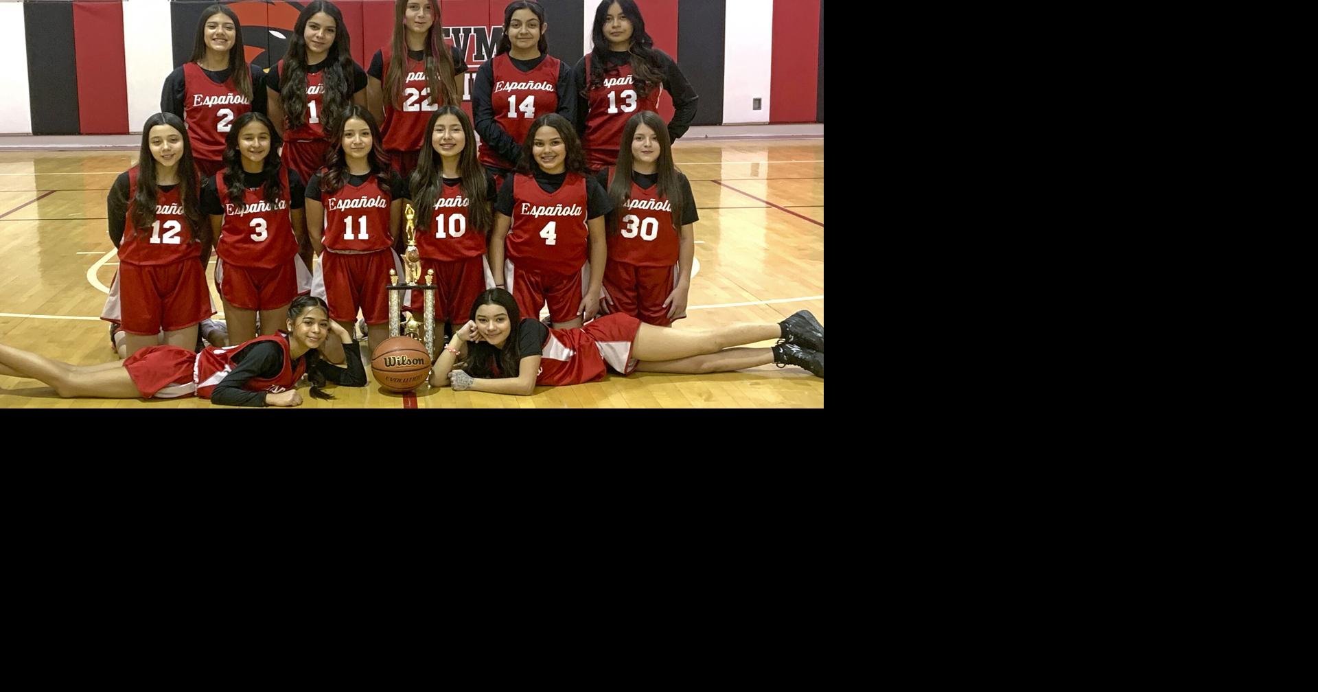 Middle School Team Goes Undefeated | Sports | riograndesun.com