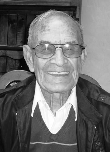 Isidro J. (Jake) Maestas | Obituaries | riograndesun.com