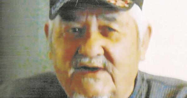 Napoleon “Sonny” Salazar | Obituaries | riograndesun.com