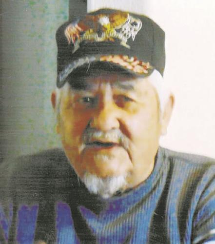 Napoleon “Sonny” Salazar | Obituaries | riograndesun.com