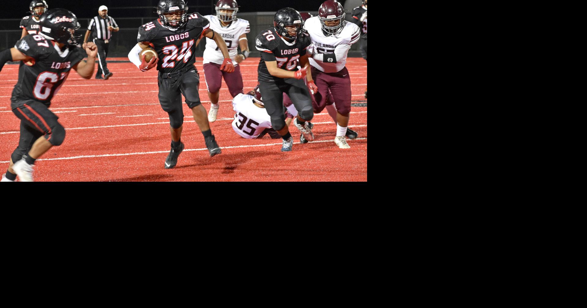 Rio Arriba Football Week 9 Hub | Sports | riograndesun.com