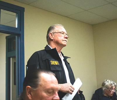 Sheriff's Wife Recants Abuse Statements | News | riograndesun.com