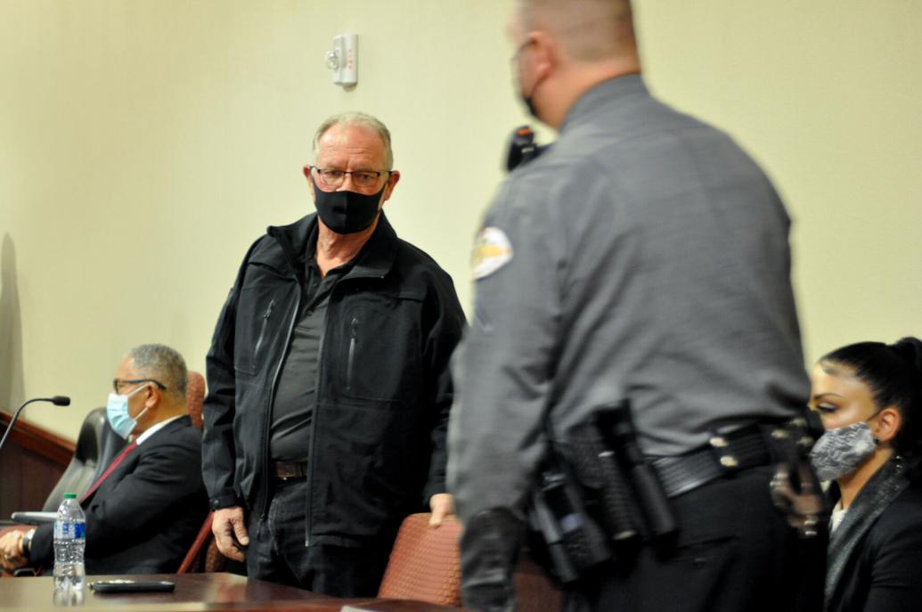 Another Sheriff Goes to Prison | News | riograndesun.com