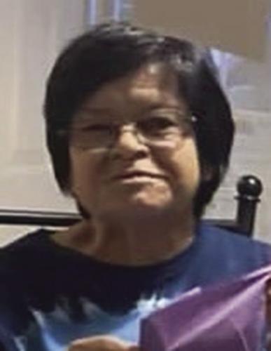 Erlinda M. Herrera | Obituaries | riograndesun.com