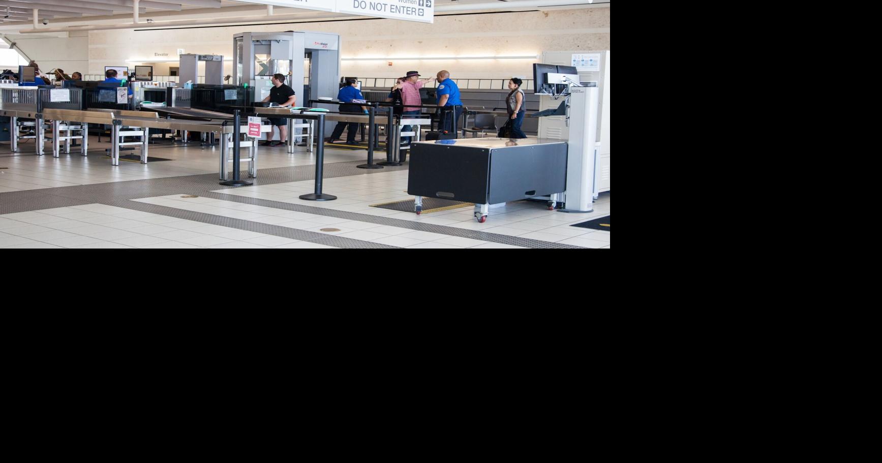 Ontario International Airport welcomes TSA acceptance of Digital IDs ...