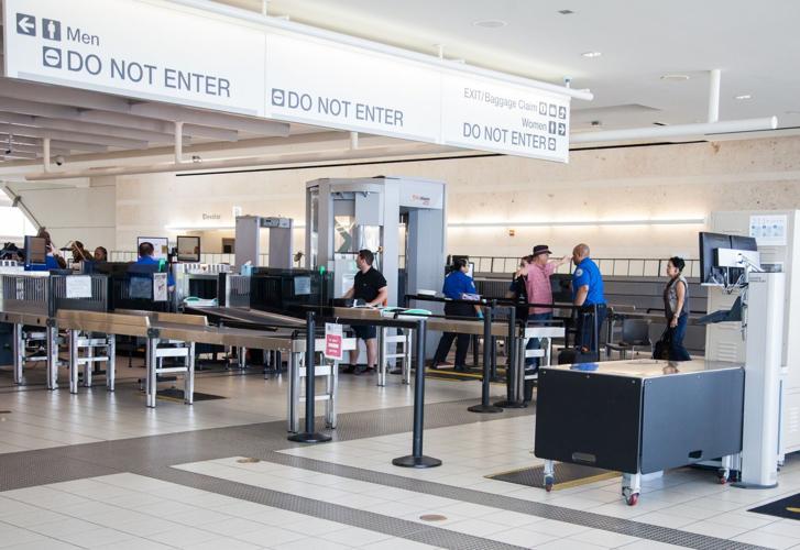Ontario International Airport welcomes TSA acceptance of Digital IDs ...