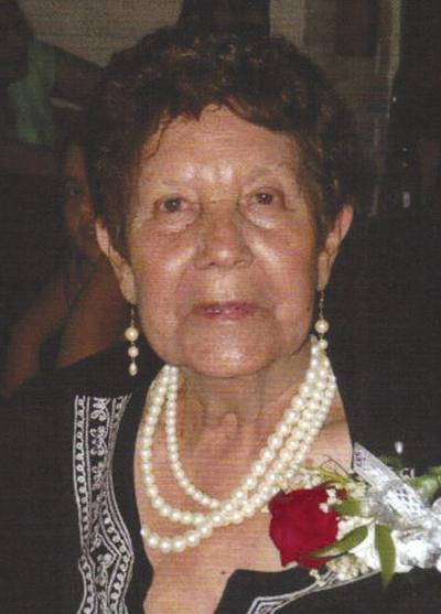 Christine Vasquez | Obituaries | riograndesun.com