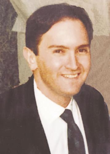 Matthew V. Trujillo | Obituaries | riograndesun.com