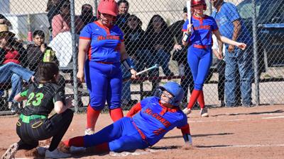McCurdy Returns Home and Beats Pecos | Sports | riograndesun.com