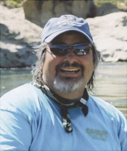 Larry Rodriguez, 66 | Obituaries | riograndesun.com