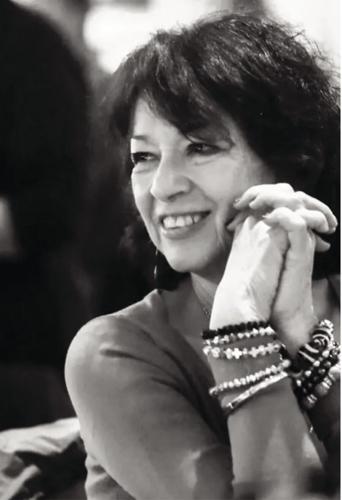 Maria Marcella Trujillo-Ortiz | Obituaries | riograndesun.com