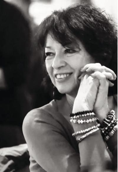 Maria Marcella Trujillo-Ortiz | Obituaries | riograndesun.com