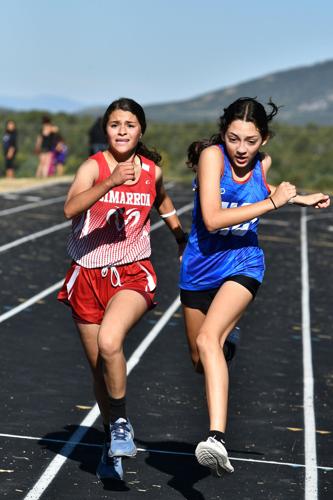 Roundup: Peñasco Takes Home Meet | Sports | riograndesun.com