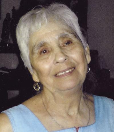 Corina V. Martinez | Obituaries | riograndesun.com