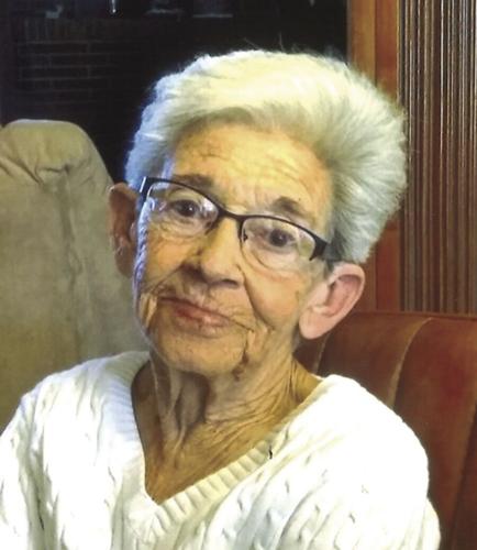 Eremita “Erma” Fresquez | Obituaries | riograndesun.com
