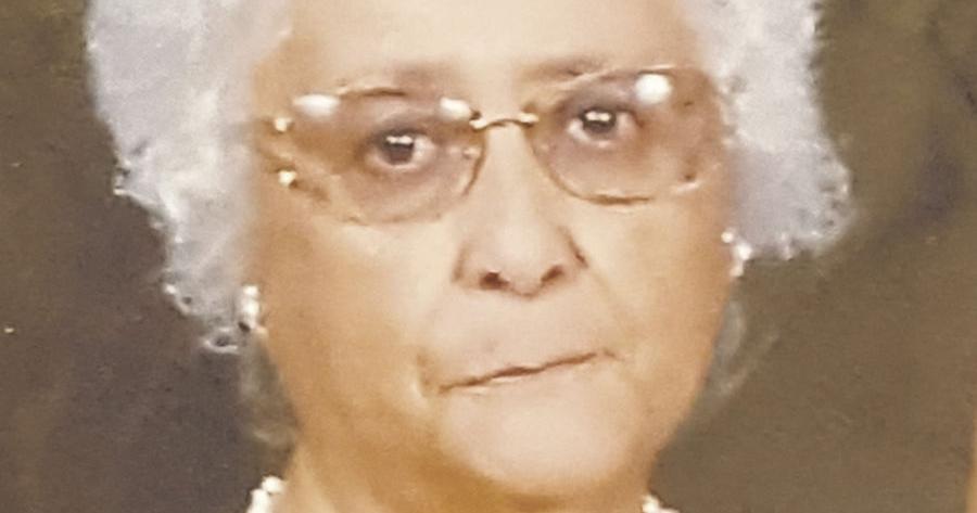 MARIA L. MARTINEZ | Obituaries | riograndesun.com