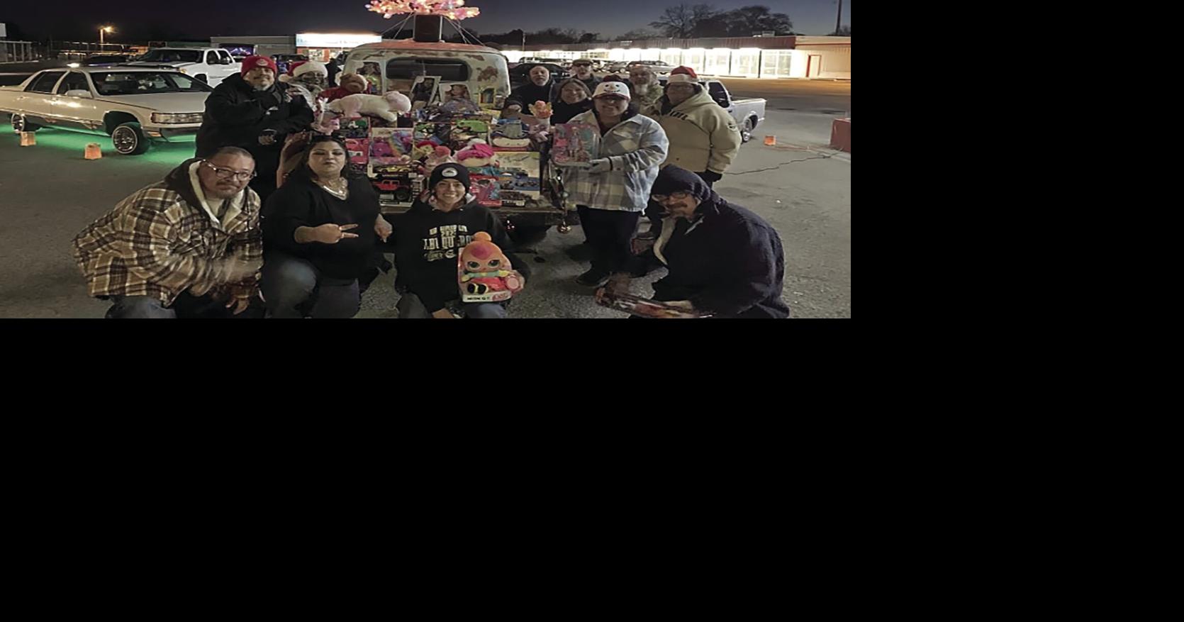 Santa needs help this Christmas | News | riograndesun.com