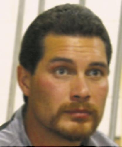 Jason E. Carrillo | Obituaries | riograndesun.com