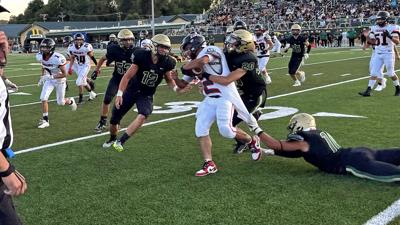Missed Opportunities Cost Escalante in Loss to Dons | Sports ...