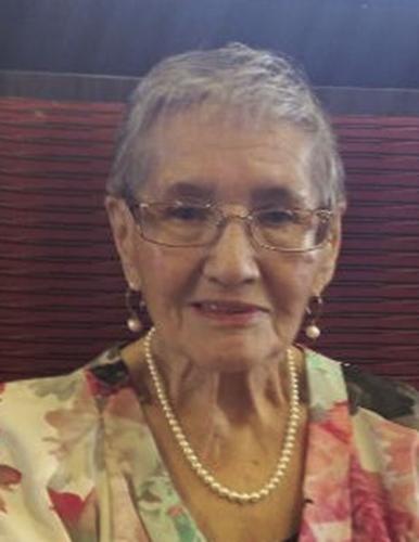 Juanita A. Casados | Obituaries | riograndesun.com
