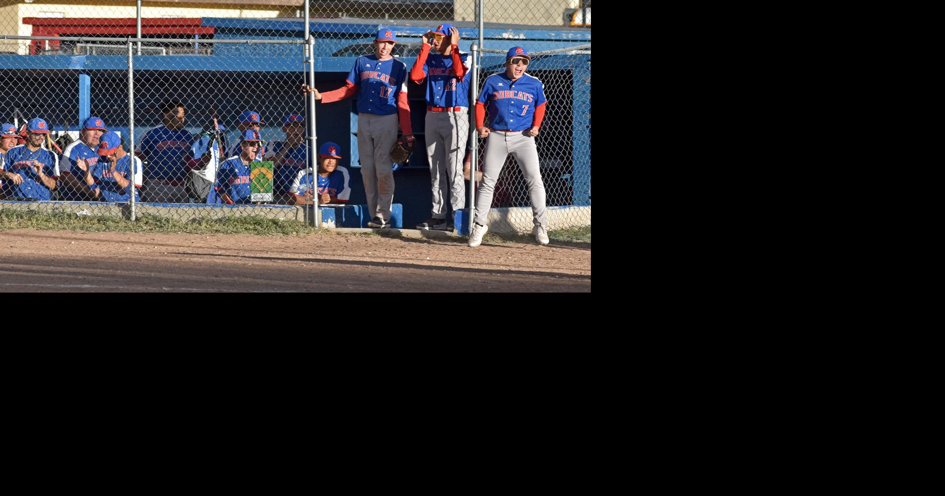 McCurdy Baseball Game Suspended Due to Darkness | Sports | riograndesun.com