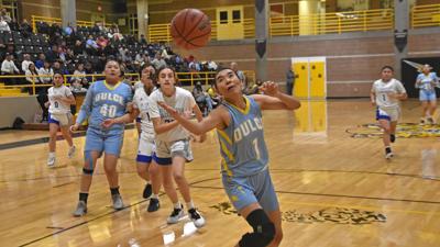 Dulce Falls to Laguna-Acoma in District Tiebreak Game | Sports ...