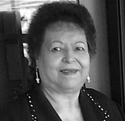 Josephine Elizabeth Hernandez Huffman | Obituaries | riograndesun.com
