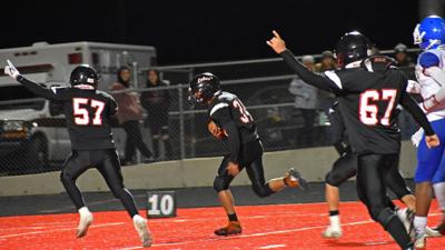 Escalante Crushes McCurdy, Sets up District Championship Game with ...