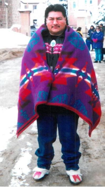 Paul Anthony Gabaldon | Obituaries | riograndesun.com