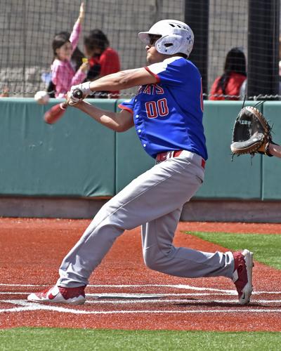Athlete of the Week: Carlos Garcia (McCurdy Baseball) | Sports ...
