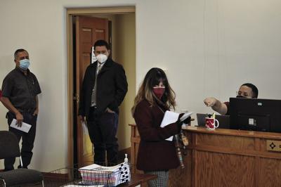 City Election Draws New Faces | News | riograndesun.com